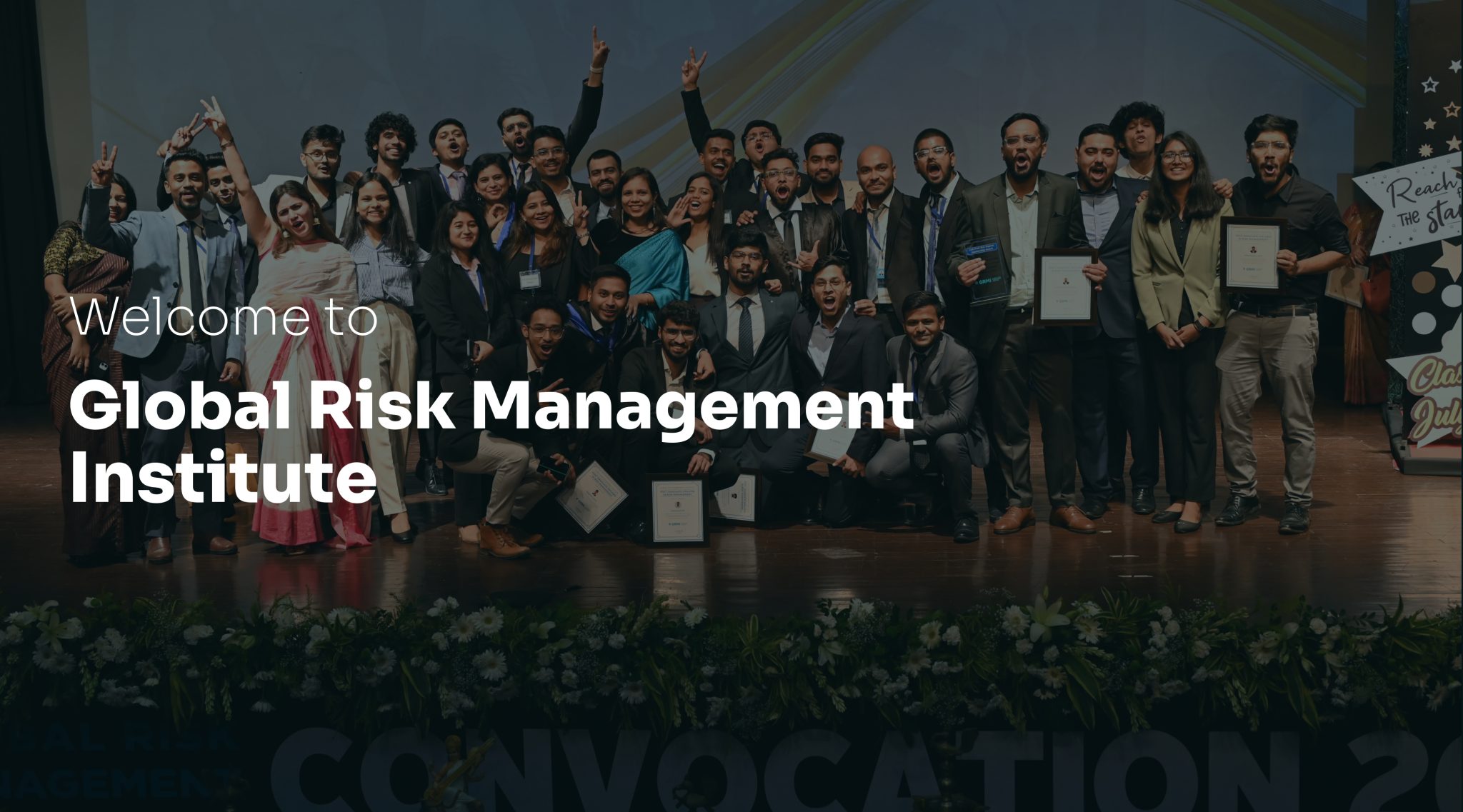 Risk Management Institute In India GRMI risk-management-institute-in-india-grmi