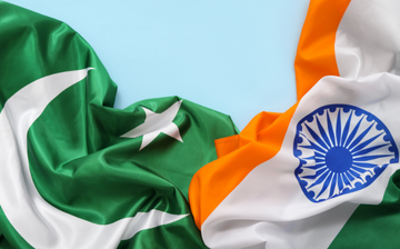 The 2025 India–Pakistan Conflict - GRMI