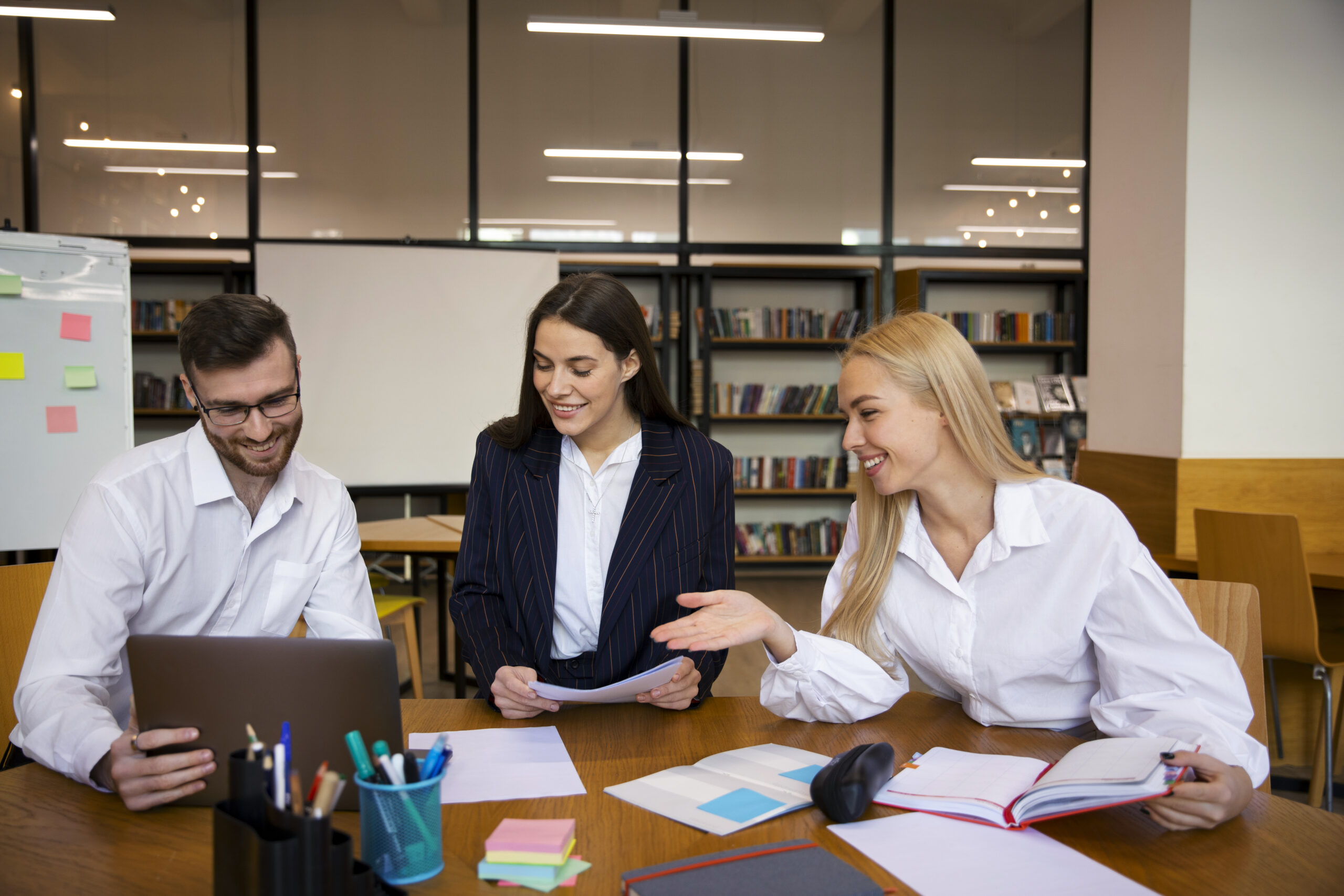 Best Post Graduate Diplomas After BCom for Quick Job Placement - GRMI